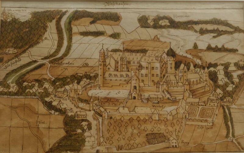 Gemeinde Altshausen | Schloss Altshausen